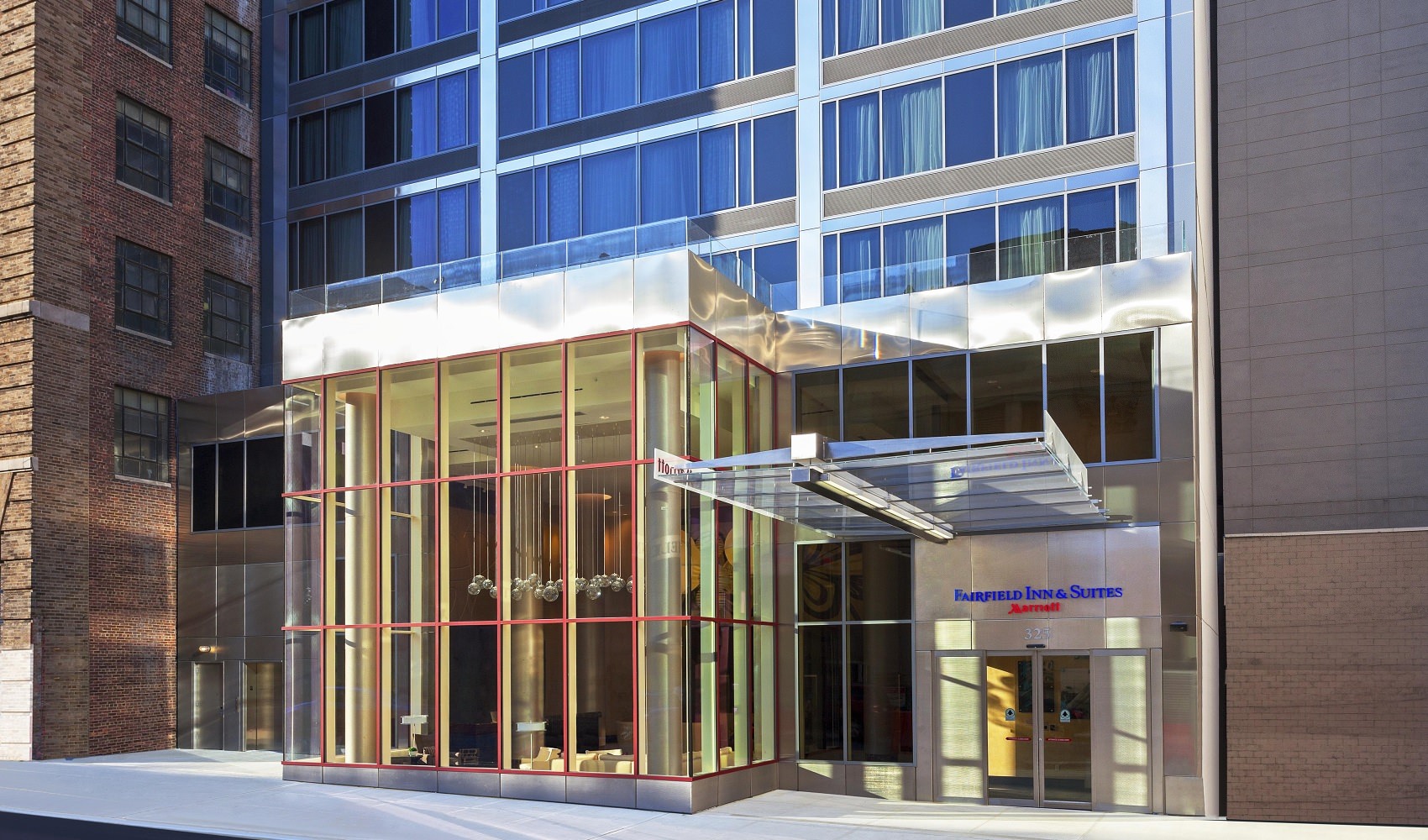 Manhattan Development | OTO Development