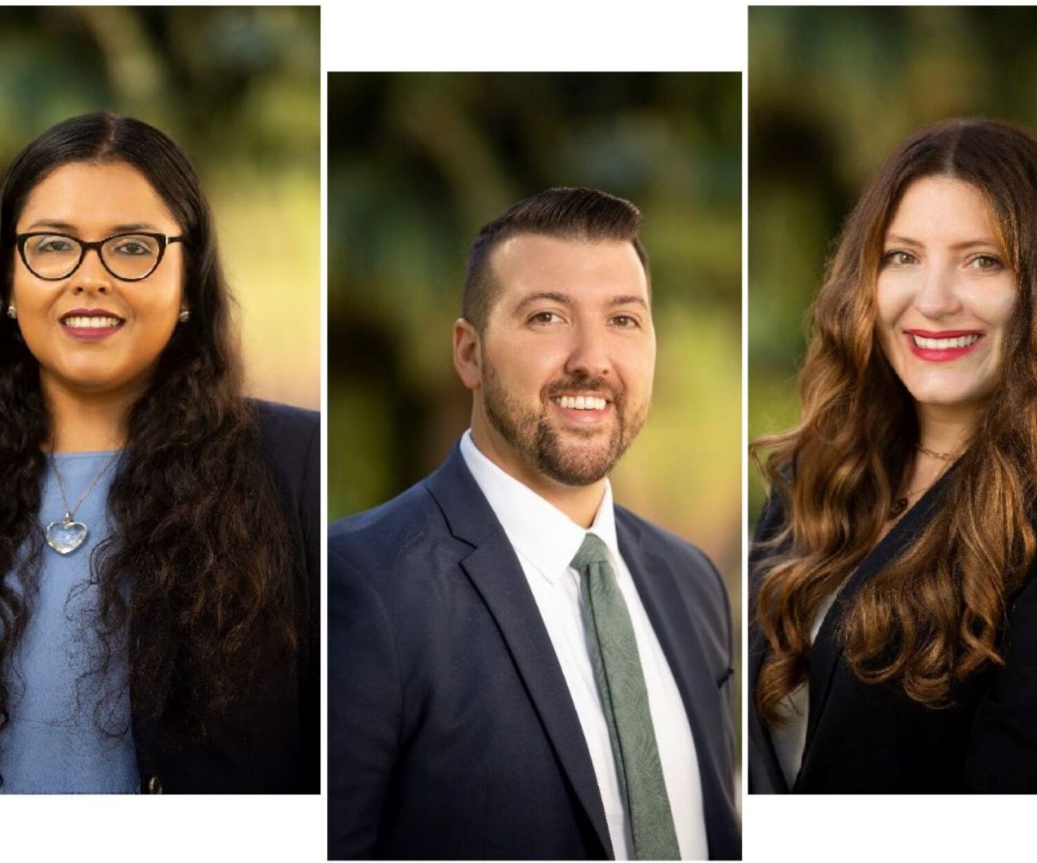 AC Hotel St. Pete Introduces Executive Leadership Team | OTO Development