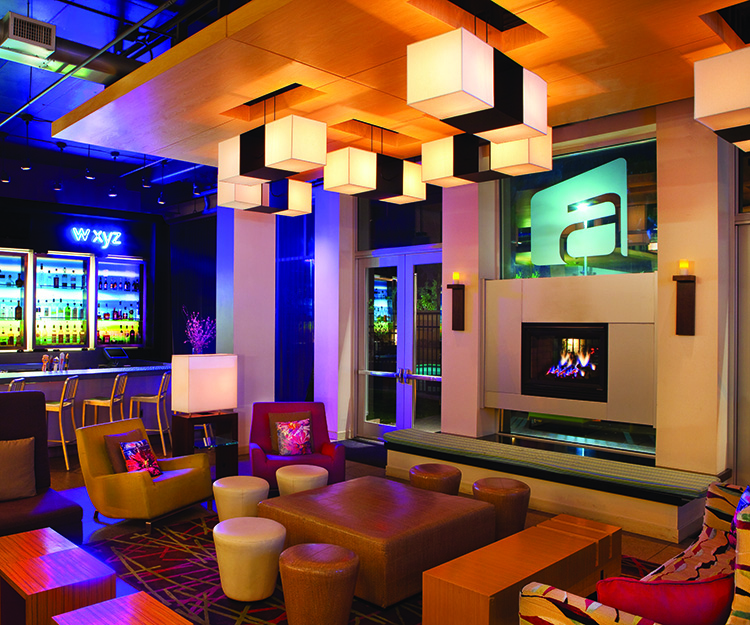 OTO Development Welcomes Aloft BWI Hotel to Managed Portfolio | OTO ...