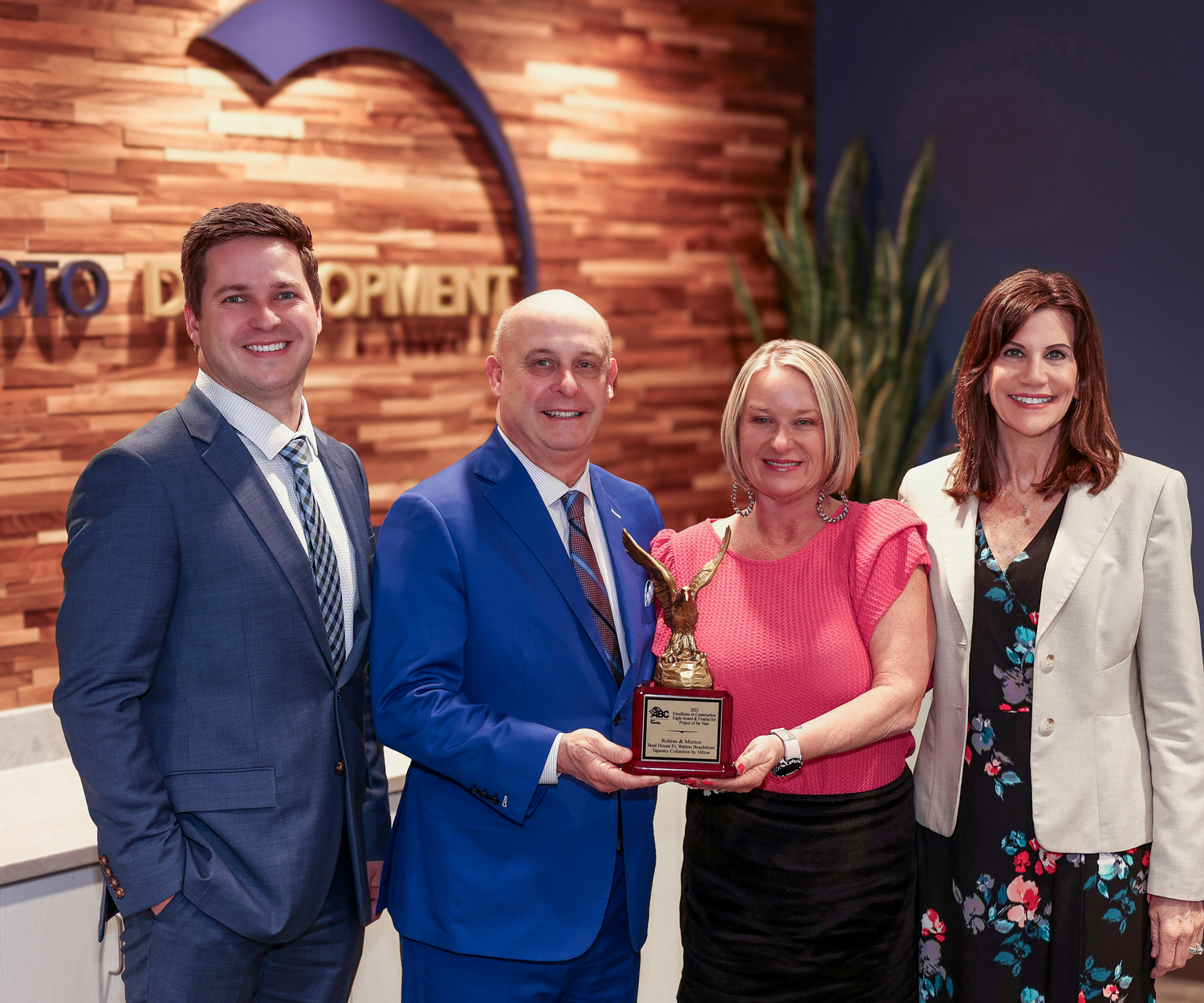 Beal House Project Earns Two Excellence in Construction Awards | OTO ...