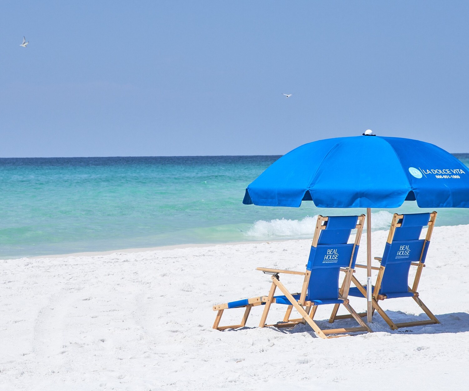 Beal House Makes Its Debut on Okaloosa Island | OTO Development