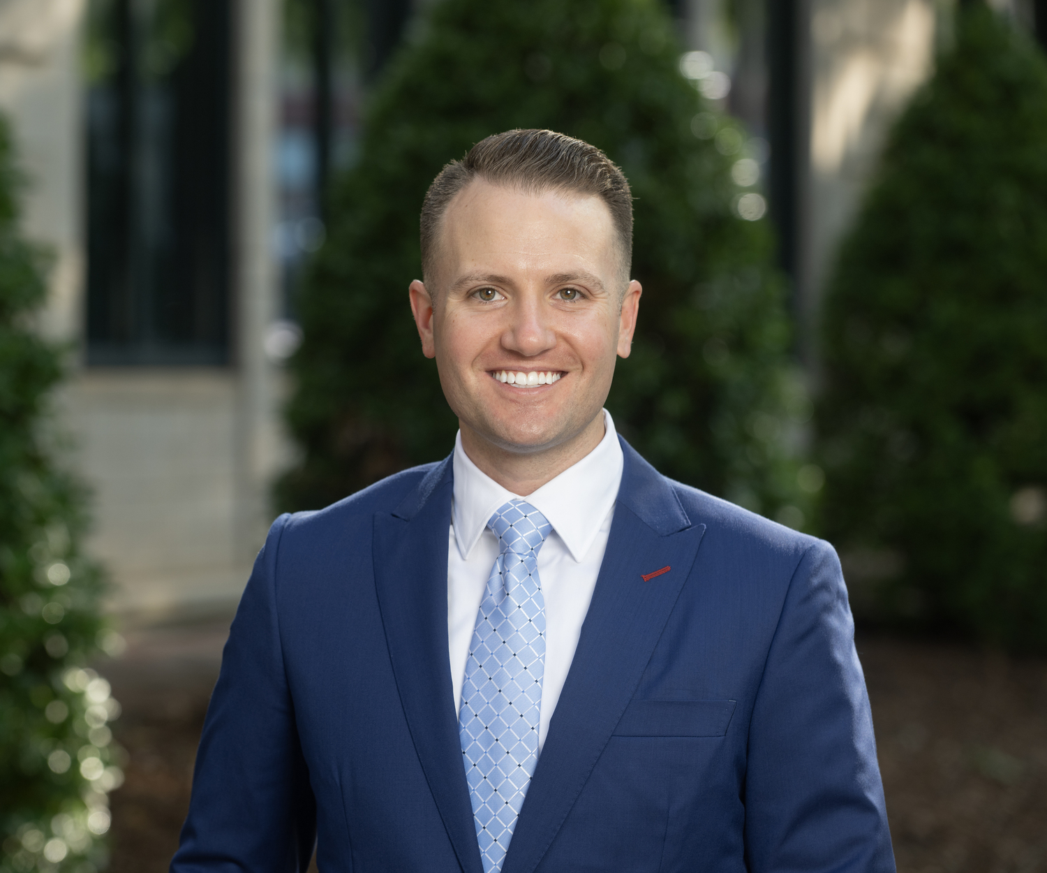 Christopher J. Collins Joins OTO Development as Vice President, Food ...