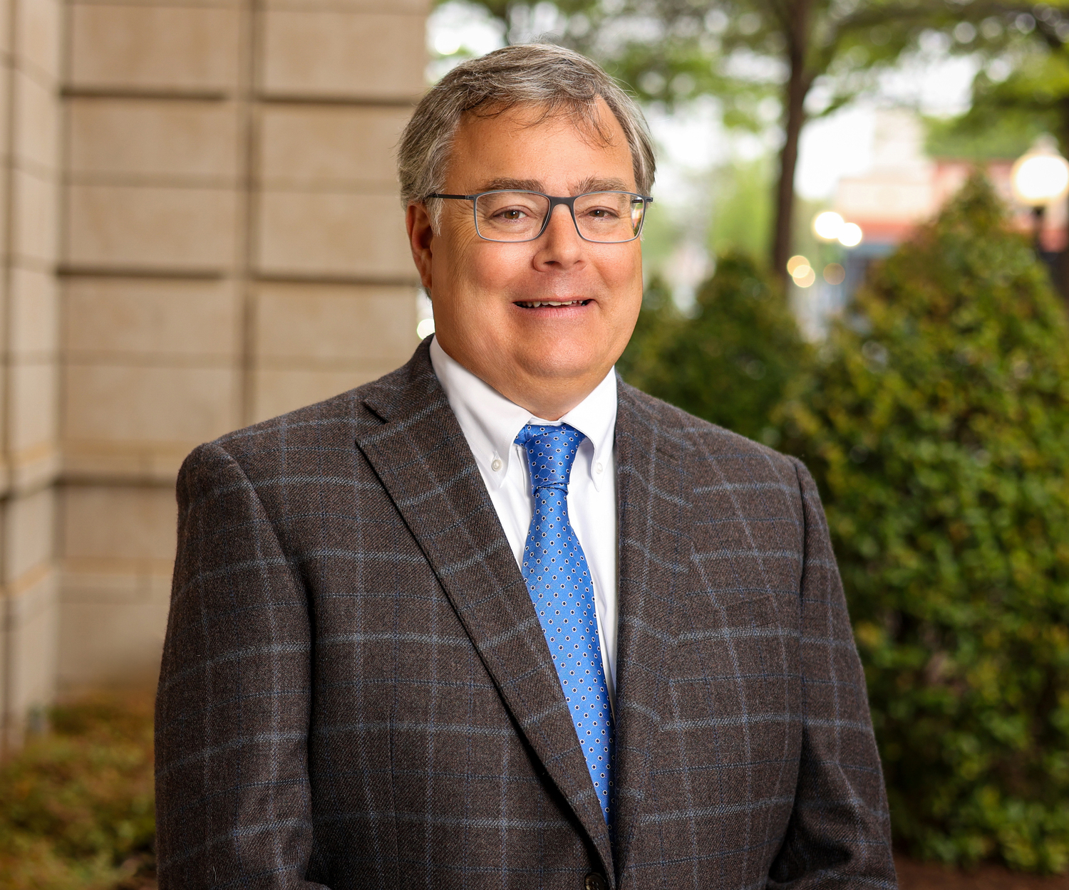 Dennis Mitchell Promoted to VP of Development & Construction at OTO ...