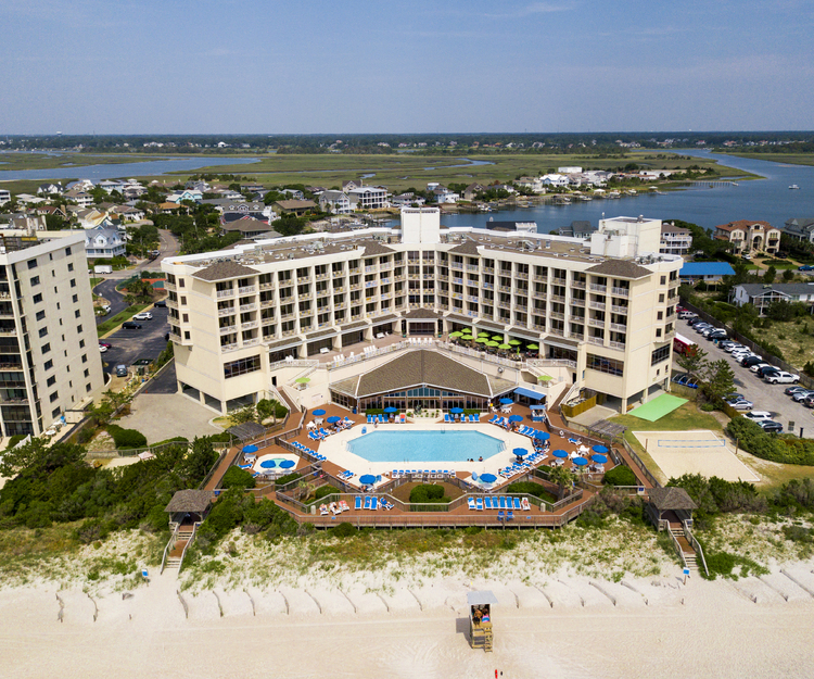 OTO Acquires Beachfront Hotel in North Carolina | OTO Development