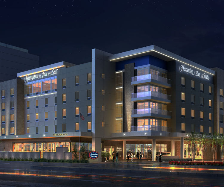OTO Development Opens New Hotel in El Segundo, CA | OTO Development