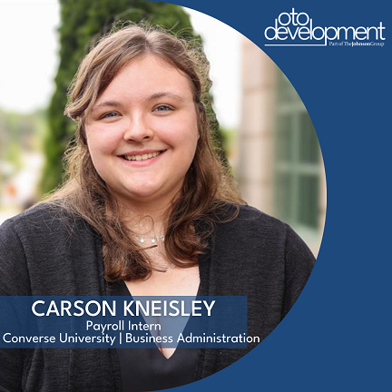 Developing Talent: A Q&A with OTO’s 2024 Interns | OTO Development