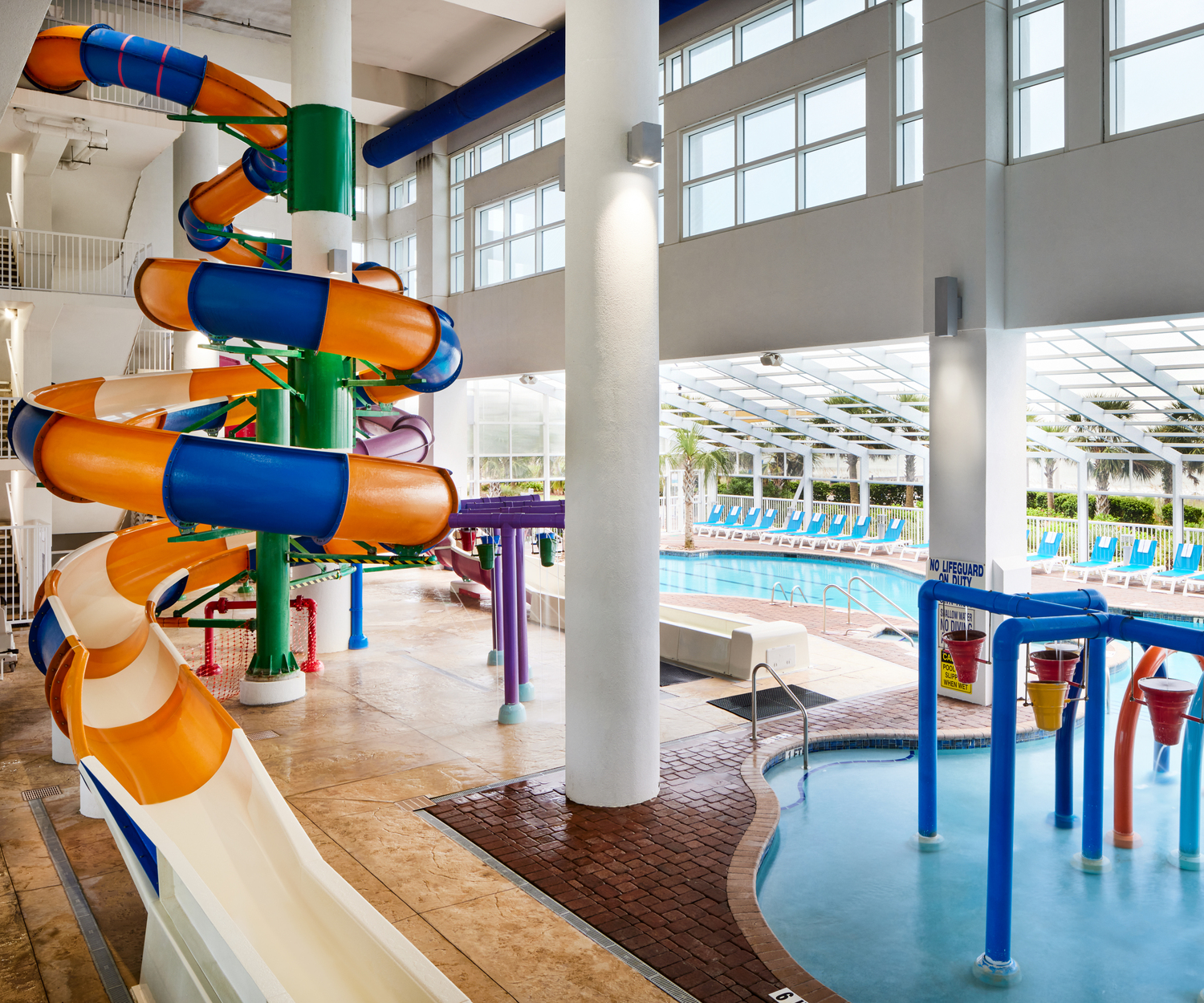 Homewood Suites Myrtle Beach Oceanfront Makes Its Debut | OTO Development