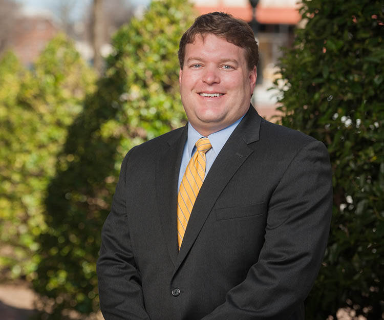 General Counsel Announced for OTO Development | OTO Development