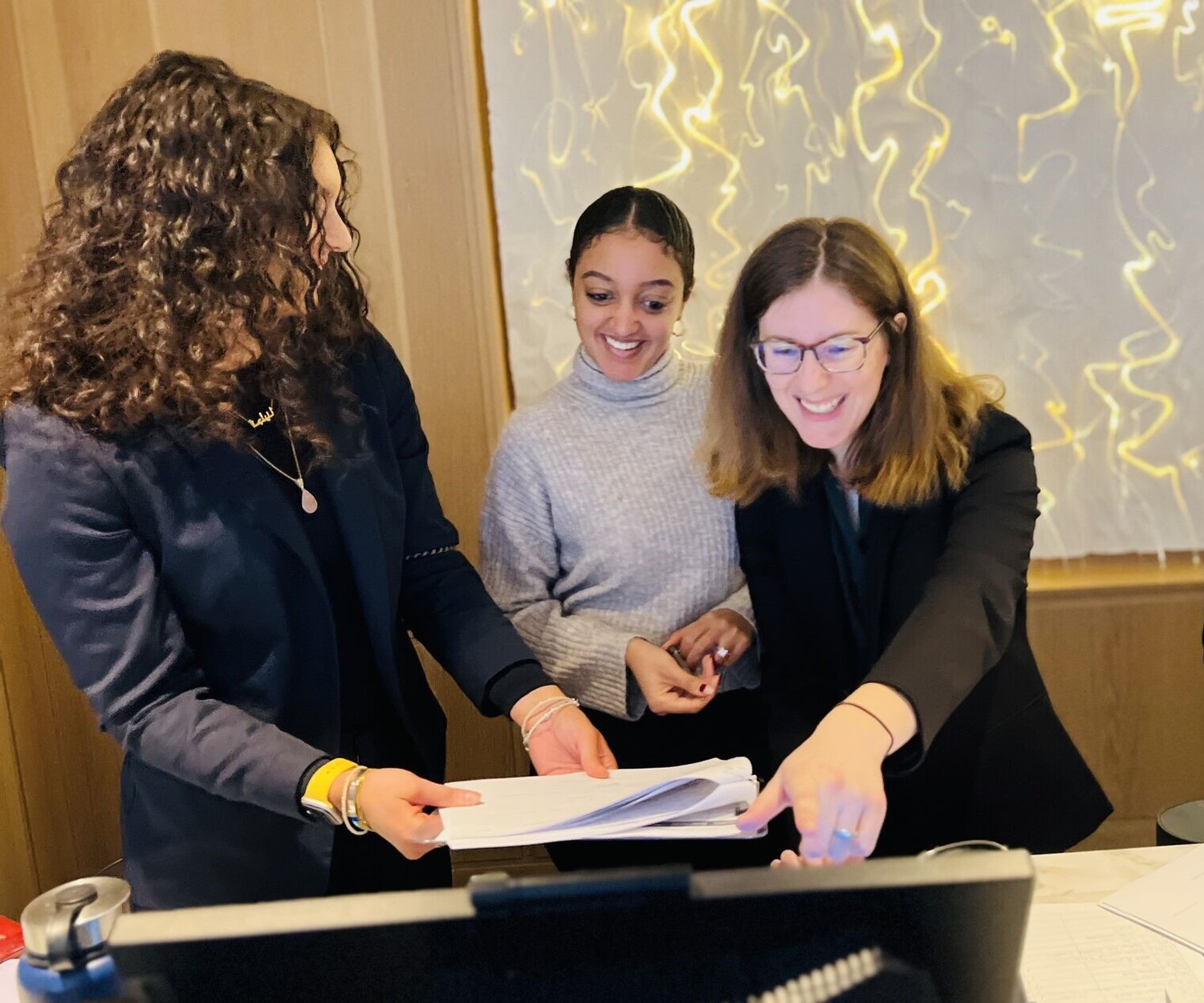 Growing Hospitality’s Next Generation | OTO Development