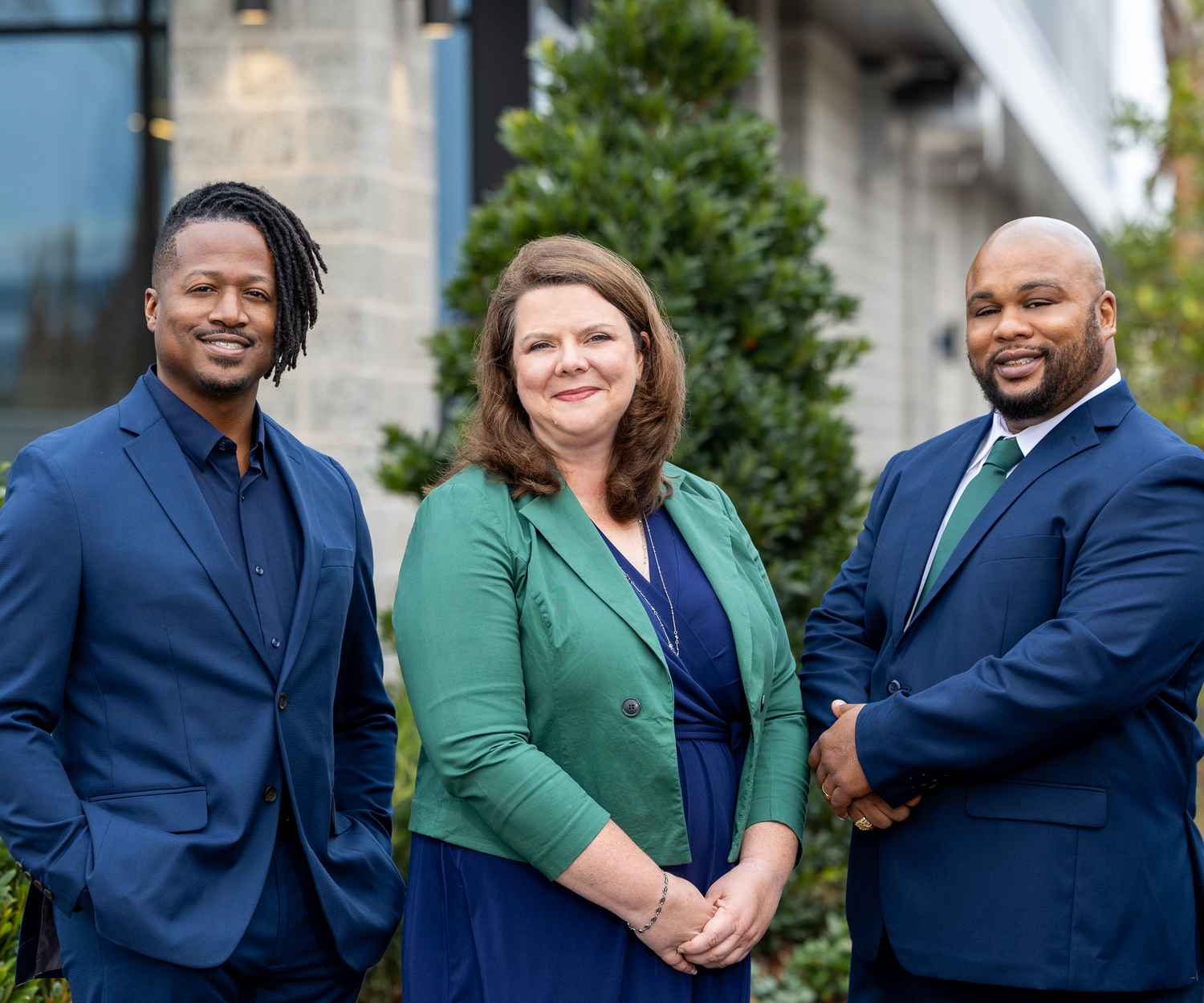 AC Hotel Jacksonville St. Johns Town Center Introduces Leadership Team ...