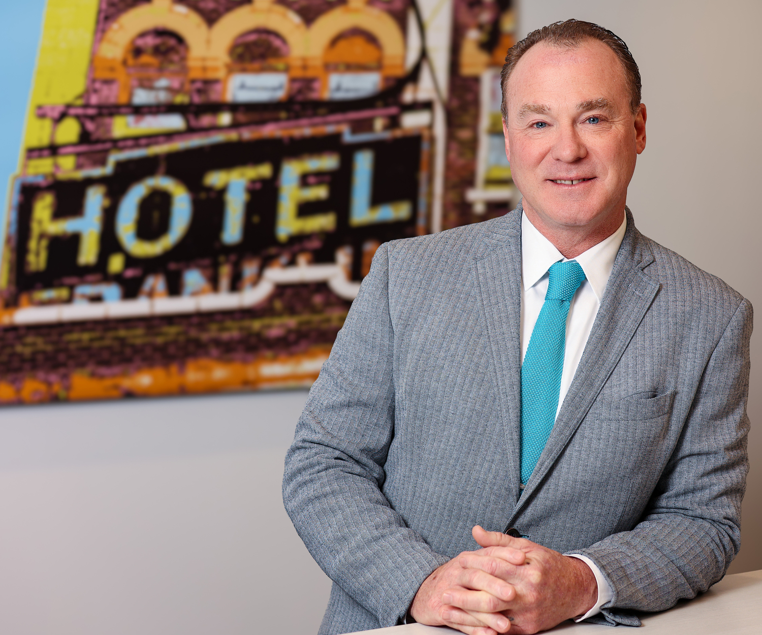 Matt McClelland Joins OTO Development as Chief Operating Officer | OTO ...