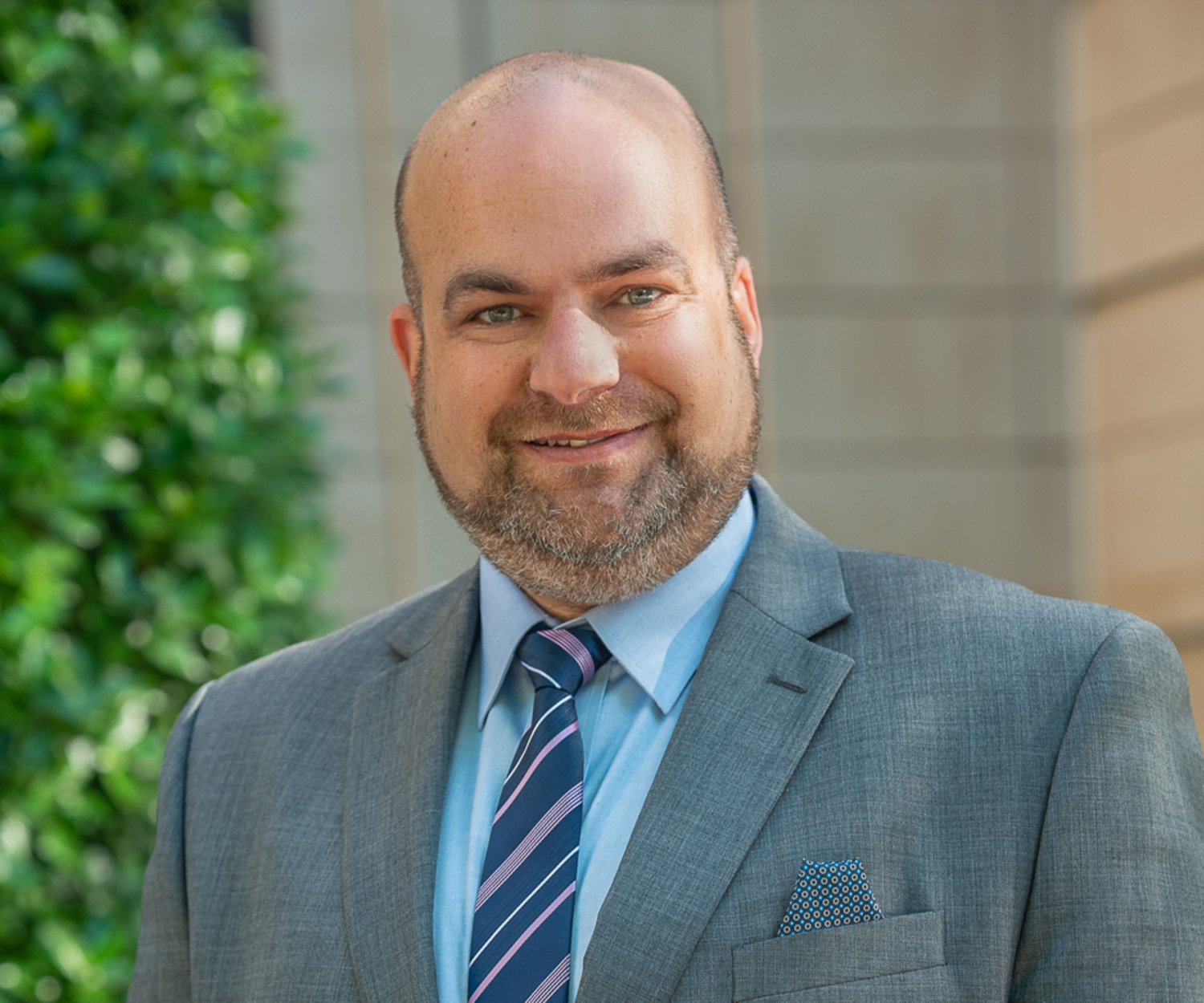 Michael Rosen Joins OTO as Vice President of Food & Beverage | OTO ...