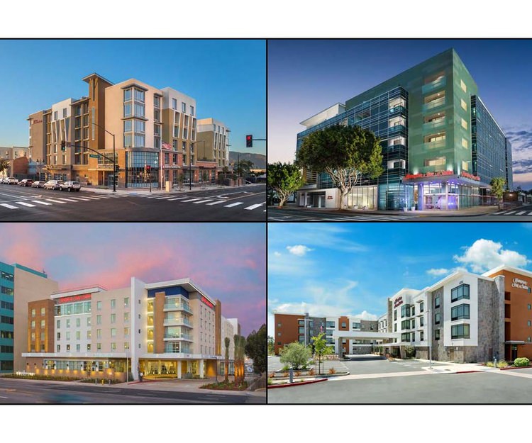 OTO Wins Hilton Developer of the Year Award | OTO Development