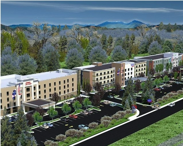 OTO Development Moves into Yosemite Market | OTO Development