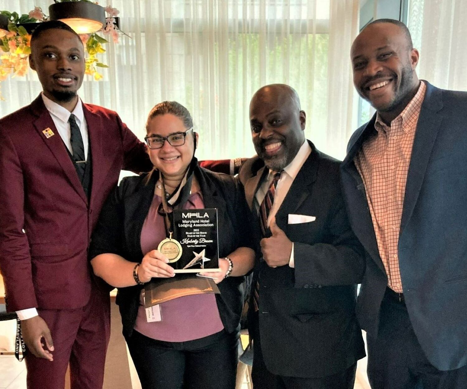 Shining Like a Star | OTO Development