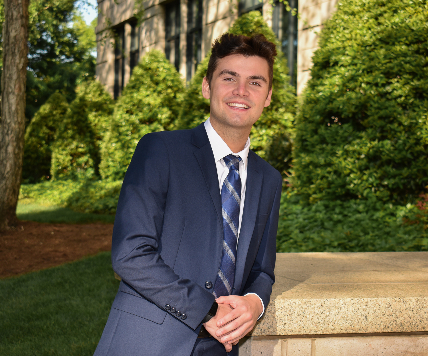 Graduating into a Corporate Career | OTO Development