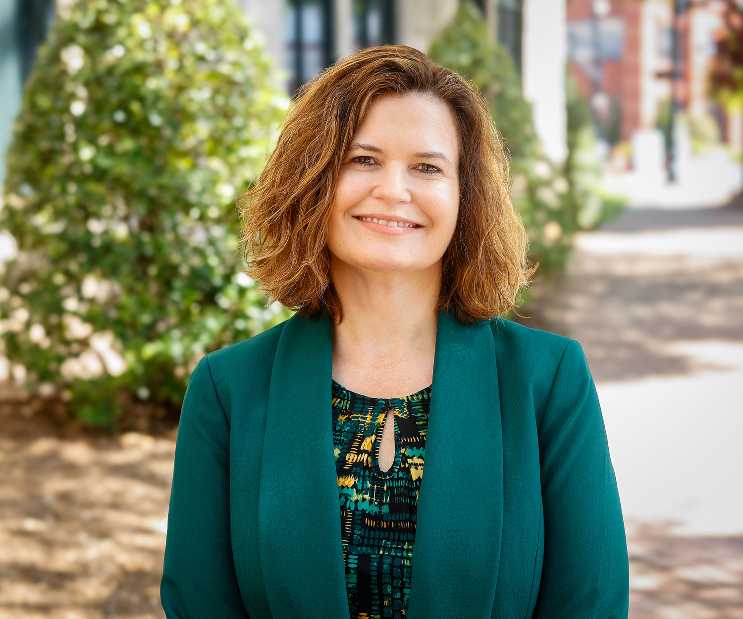 Counting on a Challenging Career | OTO Development