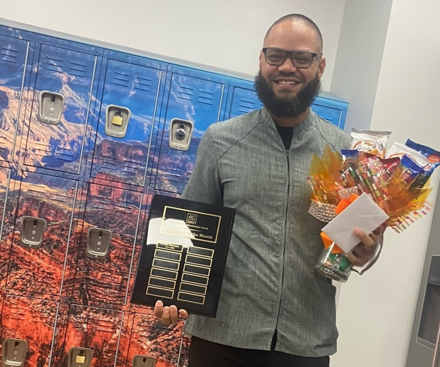 Winning with Hands-On Initiative | OTO Development