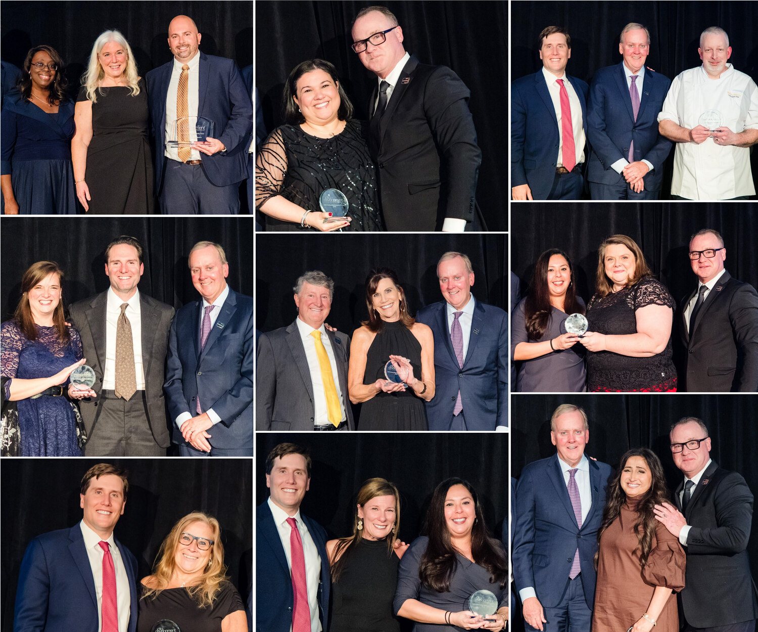 Igniting the Spark: OTO Presents Company Awards | OTO Development